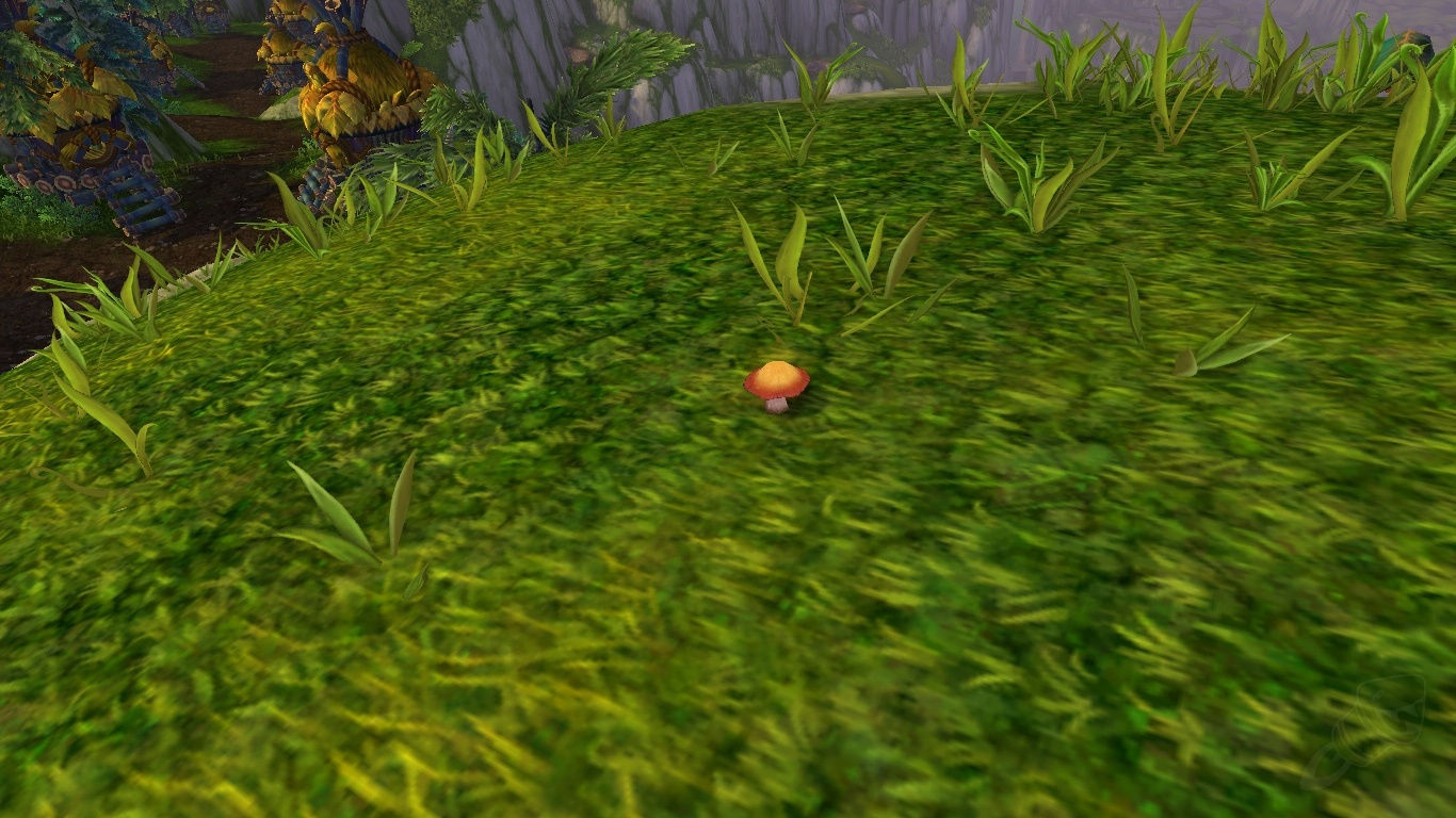 Shadelight Truffle Spores - Item - Mists of Pandaria Classic