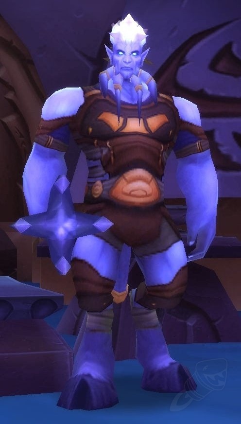 Ruam - NPC - TBC Classic