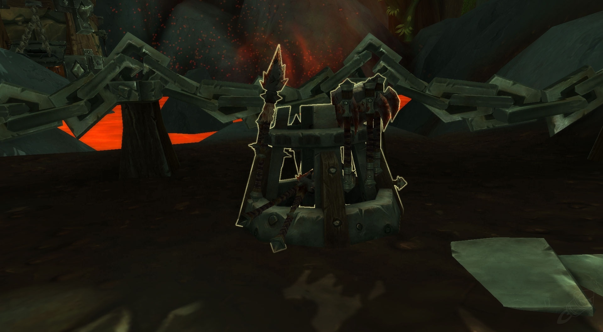 Prepare for Battle - Quest - World of Warcraft