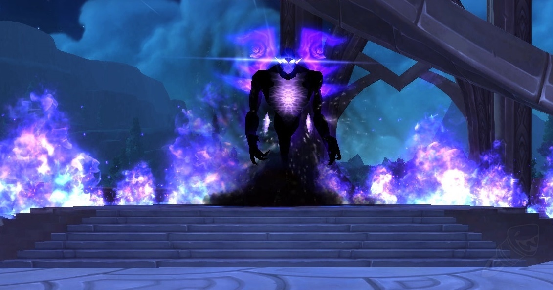 Shadows Awaken - Quest - World of Warcraft