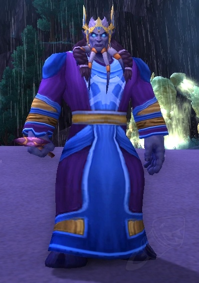 Alaar - NPC - World of Warcraft