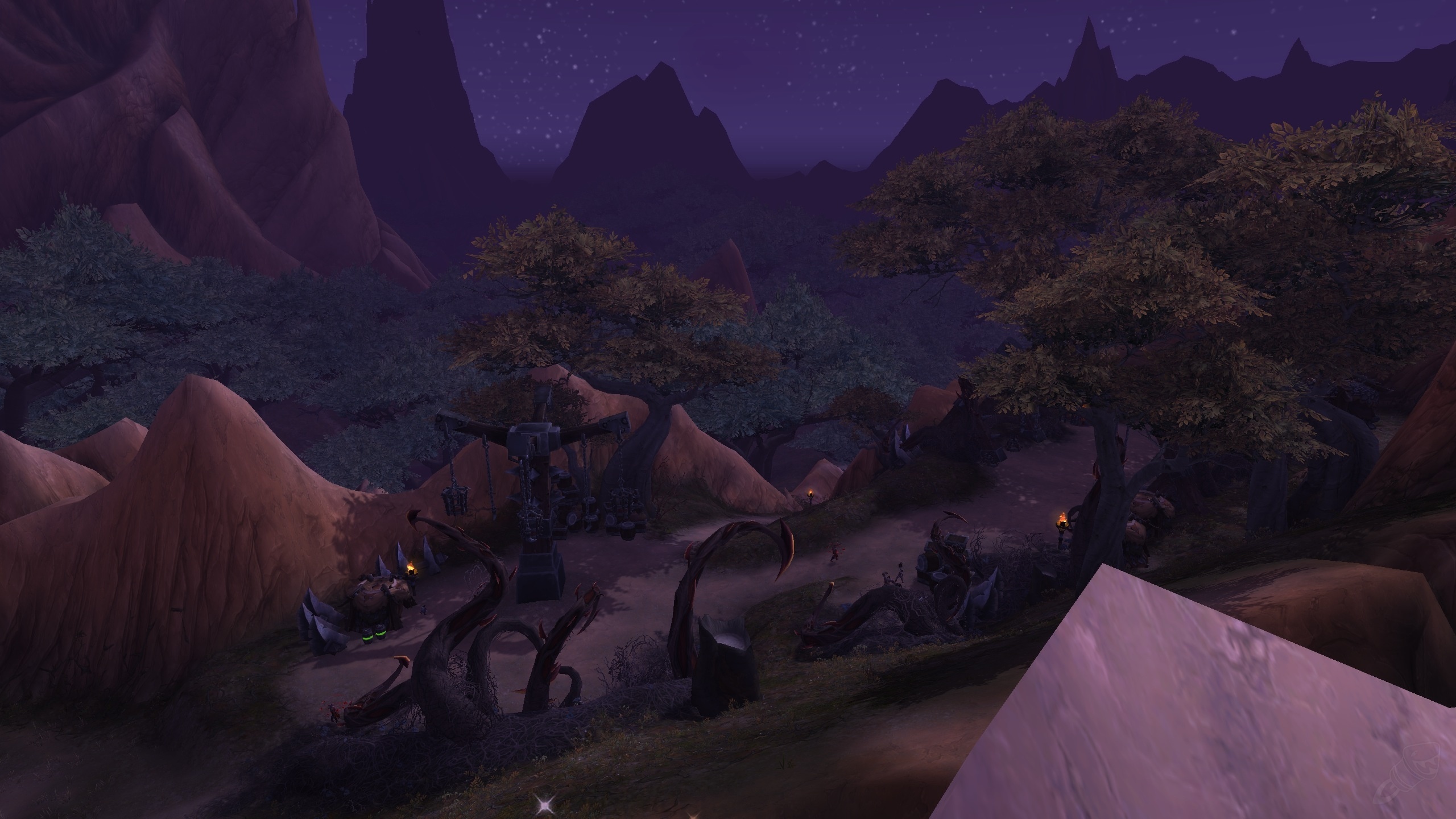 Spires of Arak - Gallery - Cataclysm Classic
