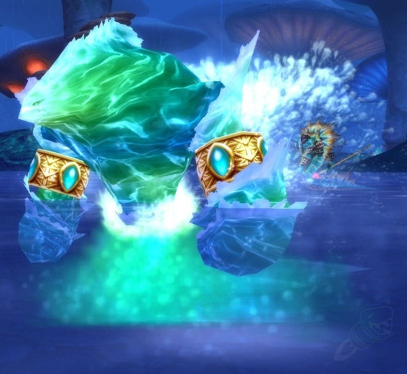 Bloodscale Sentry - NPC - TBC Classic