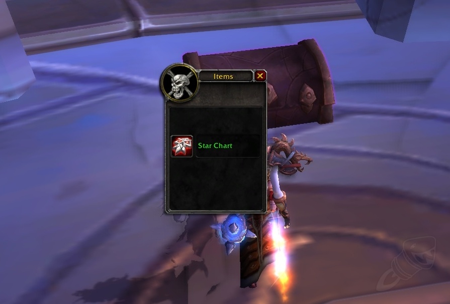 SMV Rare Spawns - Gallery - WotLK Classic