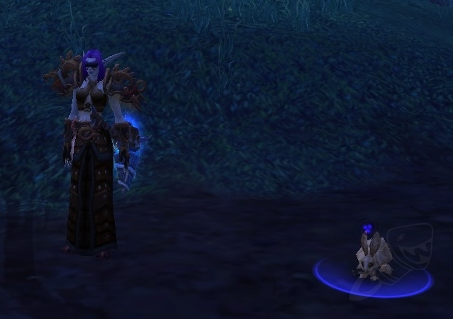 SMV Rare Spawns - Gallery - WotLK Classic