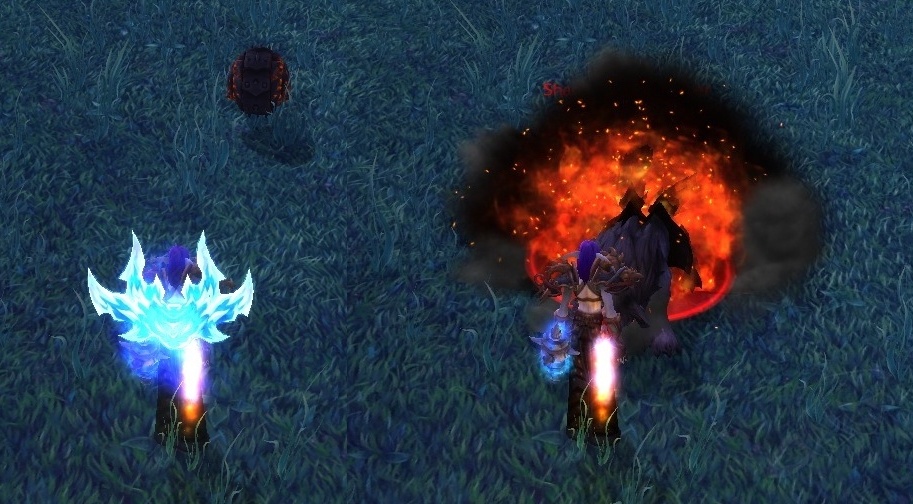 SMV Rare Spawns - Gallery - WotLK Classic