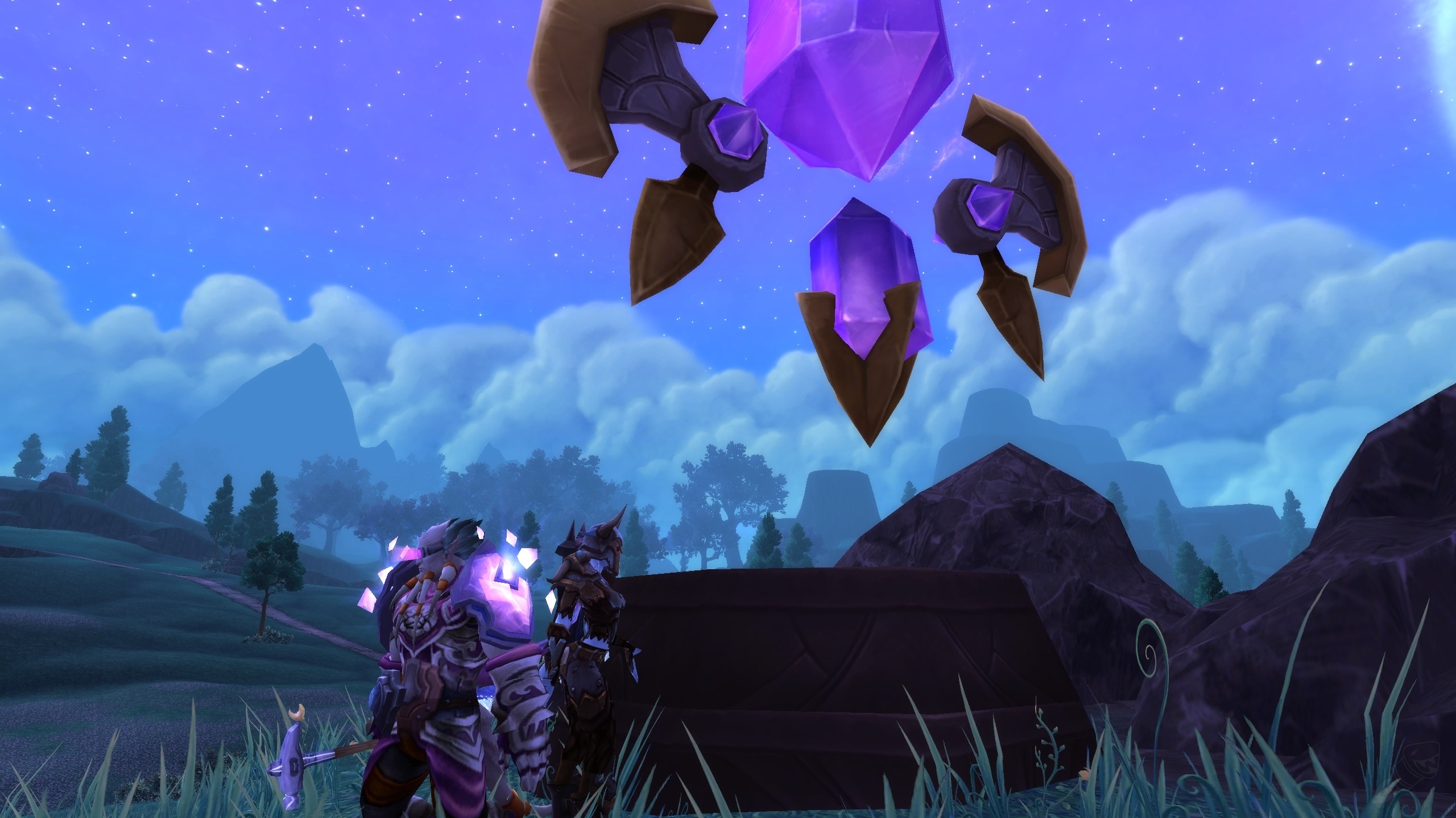 SMV Rare Spawns - Gallery - WotLK Classic