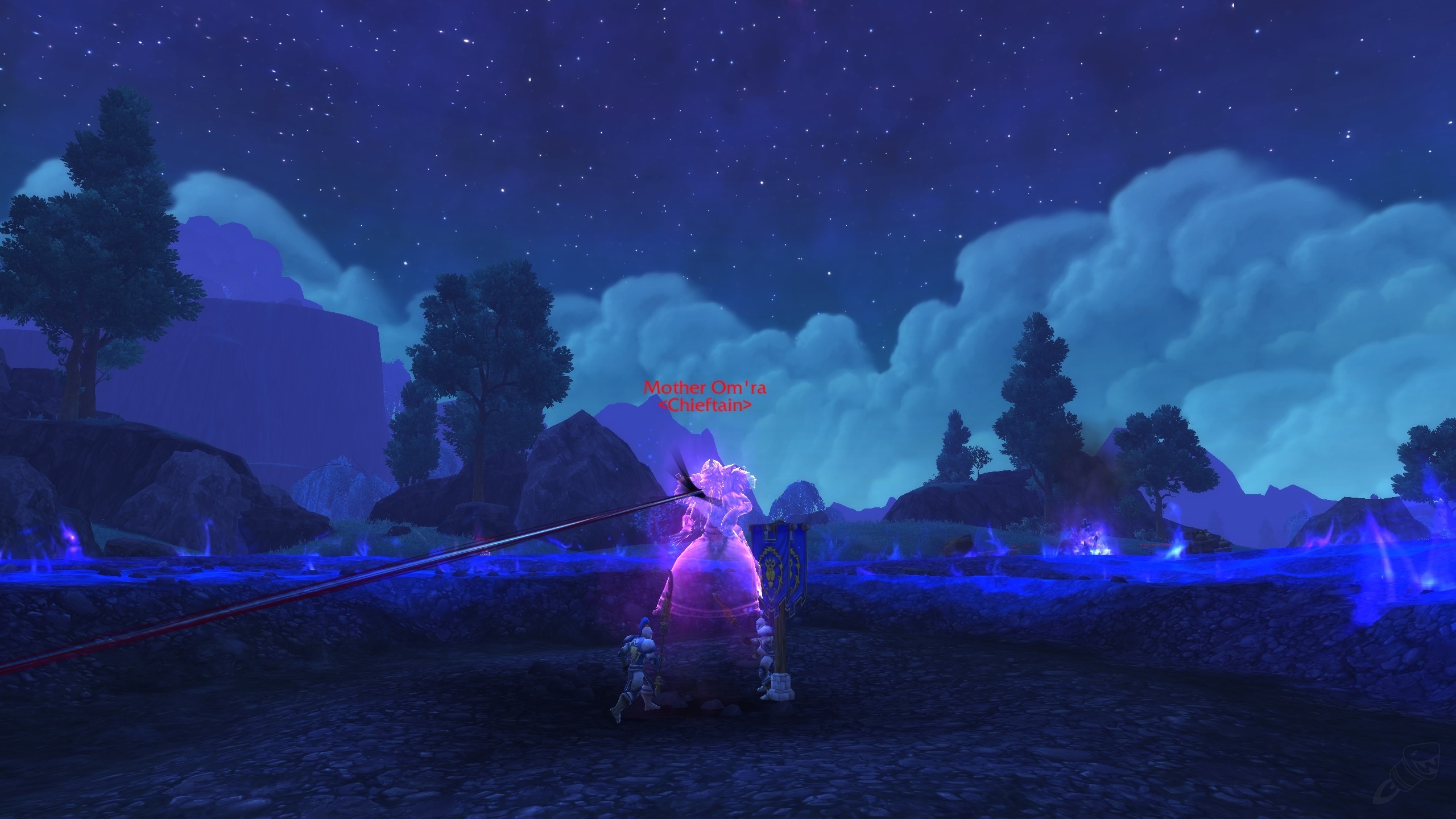 SMV Rare Spawns - Gallery - WotLK Classic