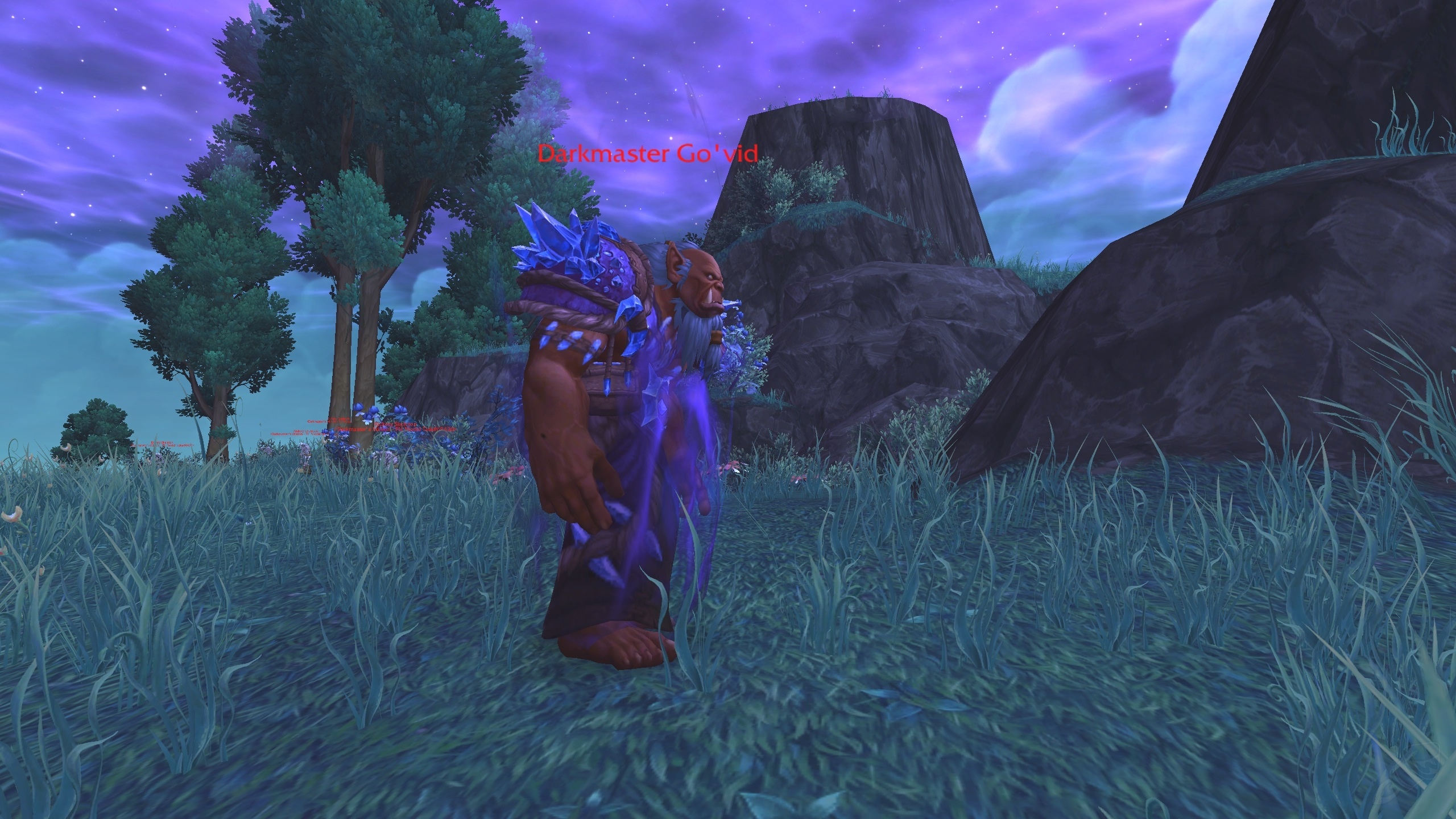 SMV Rare Spawns - Gallery - WotLK Classic