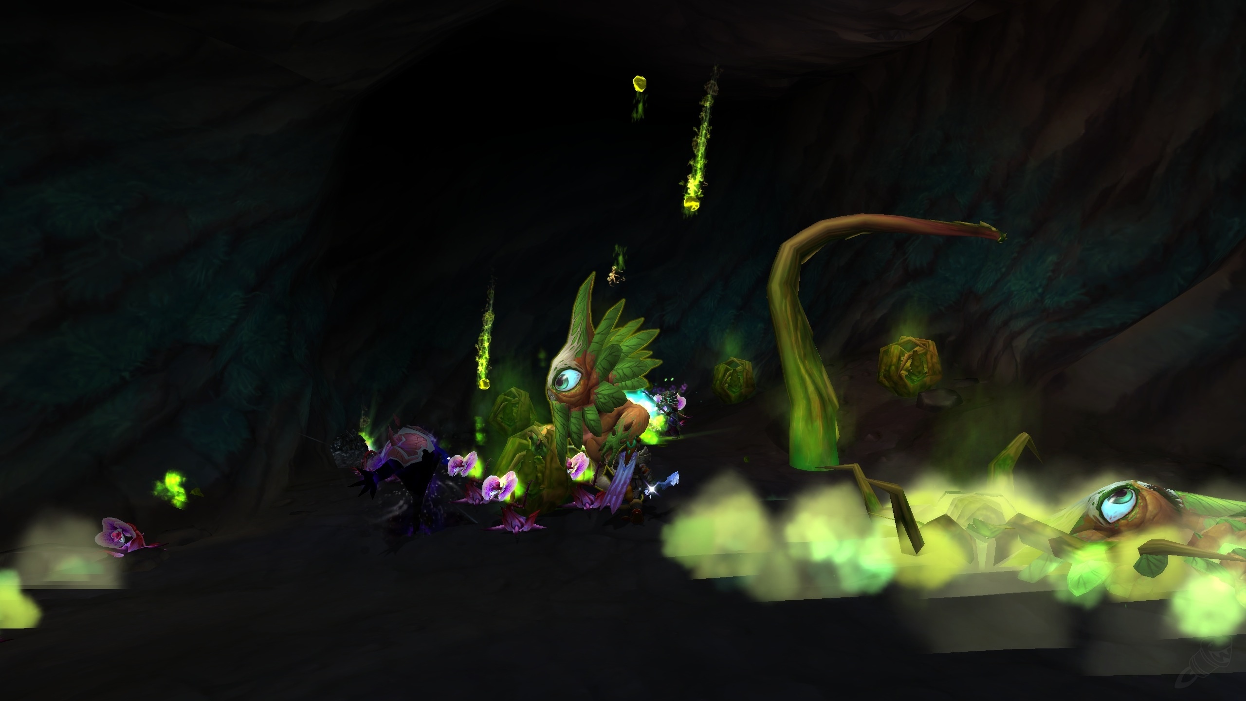 SMV Rare Spawns - Gallery - WotLK Classic