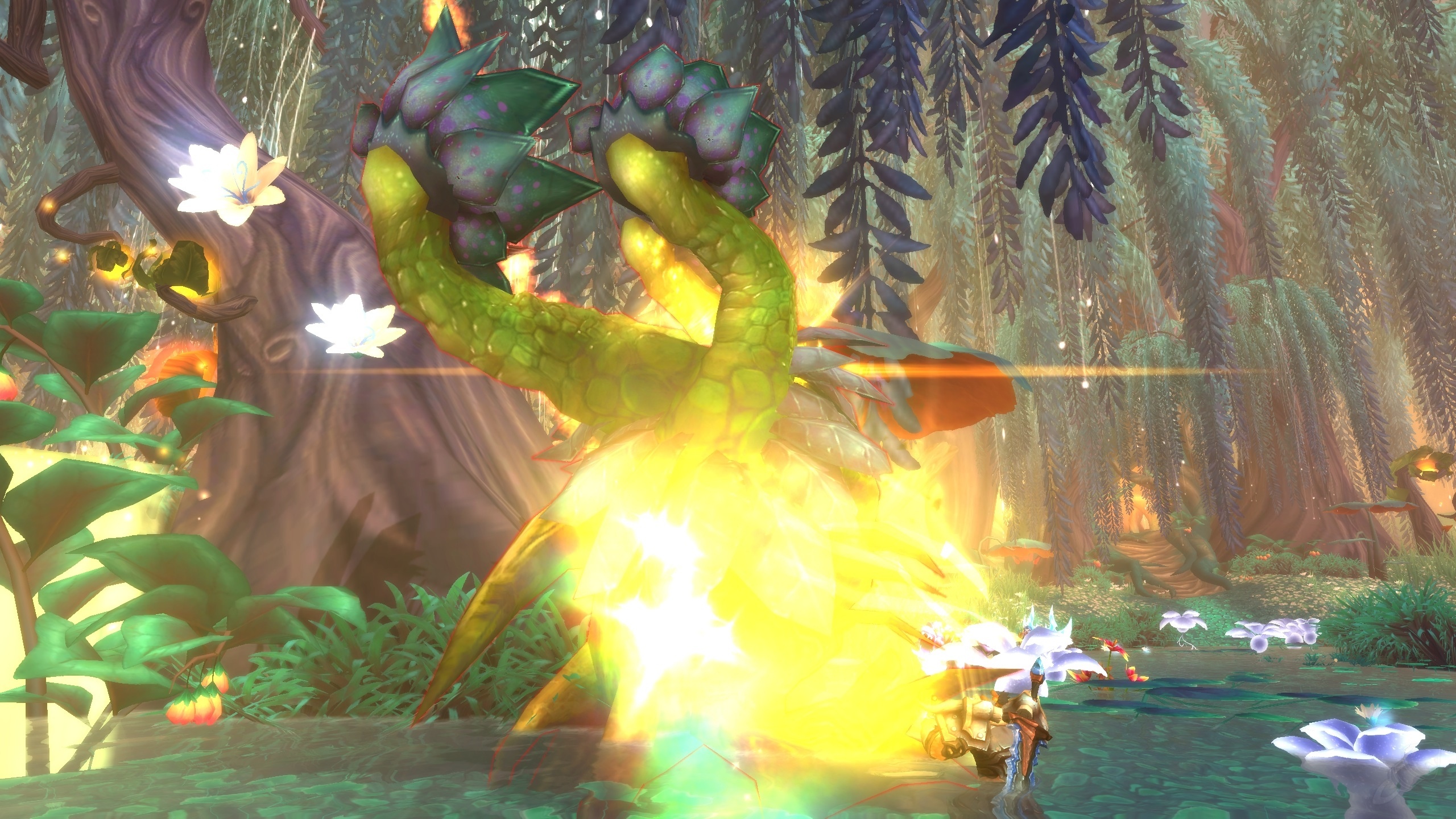 SMV Rare Spawns - Gallery - World of Warcraft