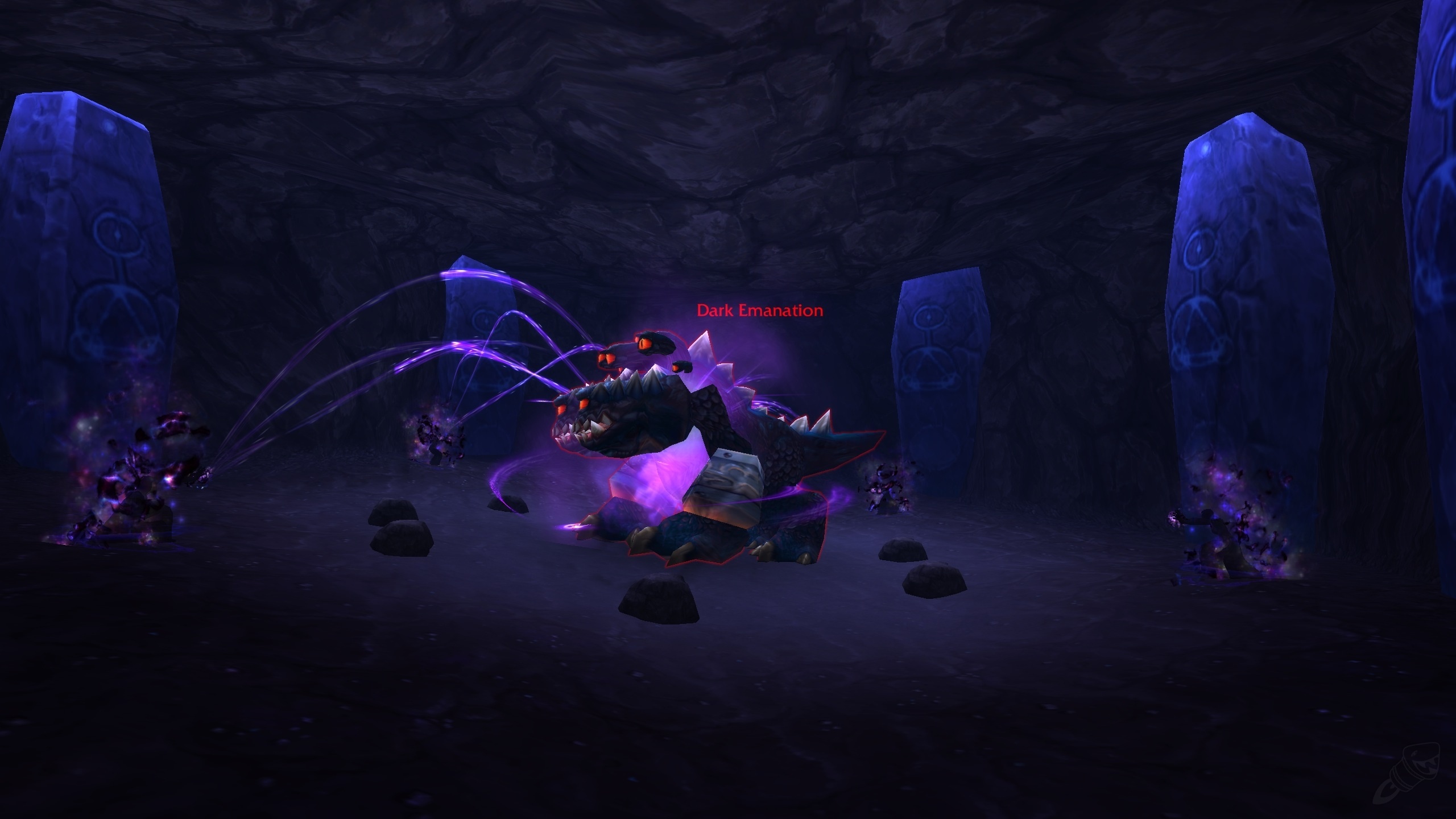 SMV Rare Spawns - Gallery - World of Warcraft