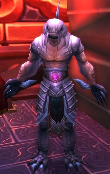 Poolwatcher Gui - NPC - Mists of Pandaria Classic