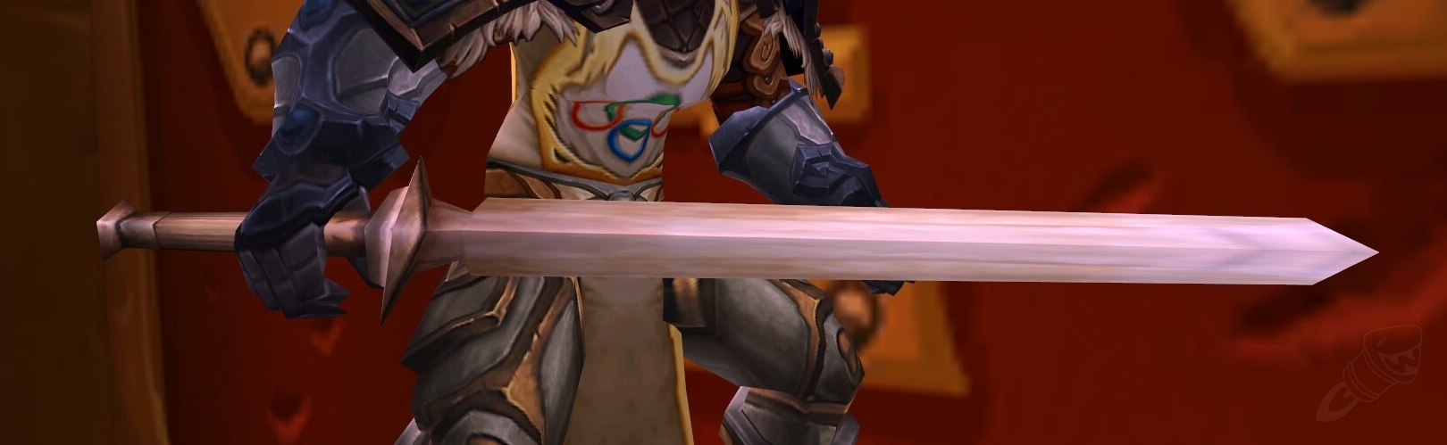 Short Bastard Sword - Item - Mists of Pandaria Classic