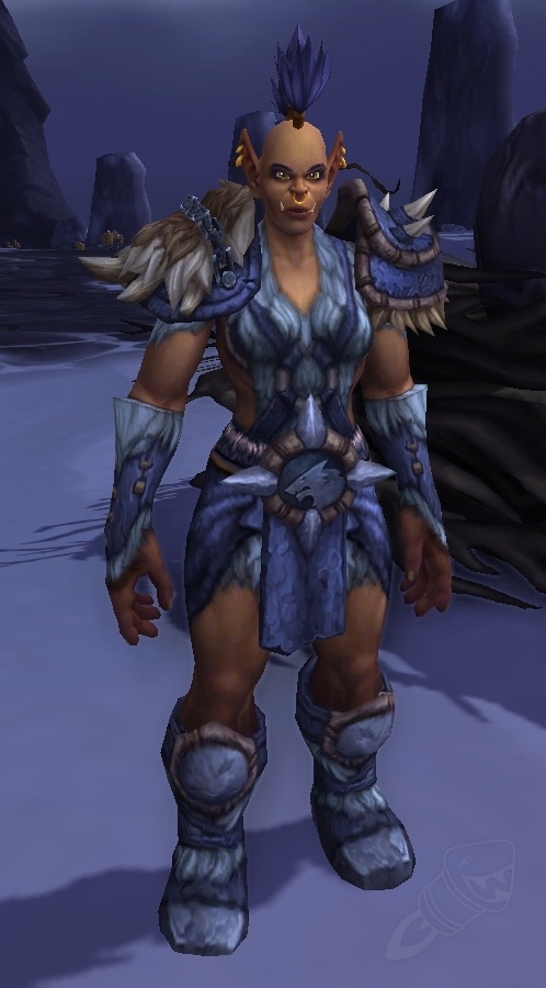 Guze - PNJ - World of Warcraft