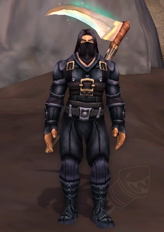 Savory Deviate Delight - Spell - Mists of Pandaria Classic