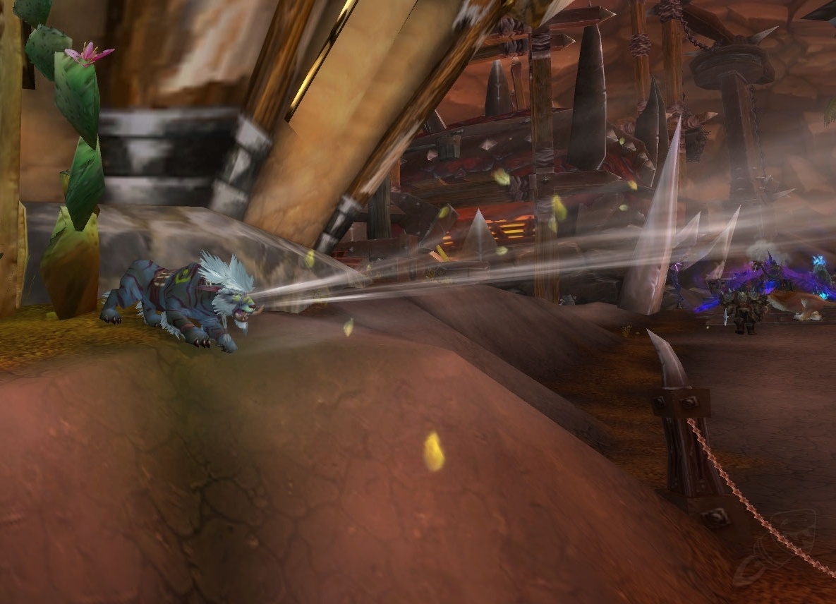 Typhoon - Spell - Mists of Pandaria Classic