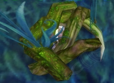 Captured Critter - NPC - World of Warcraft