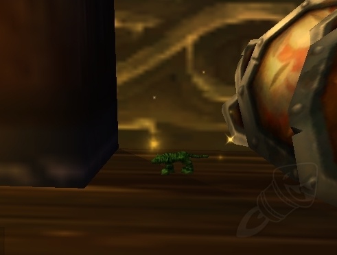 Jade Statue - Item - World of Warcraft