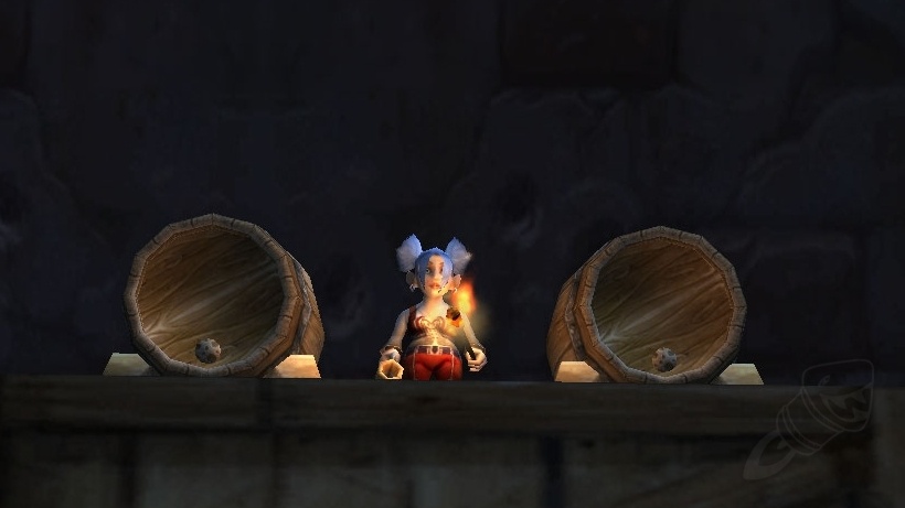 Sarah Brady - NPC - Mists of Pandaria Classic