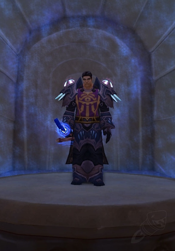 Archmage Timear - NPC - Mists of Pandaria Classic