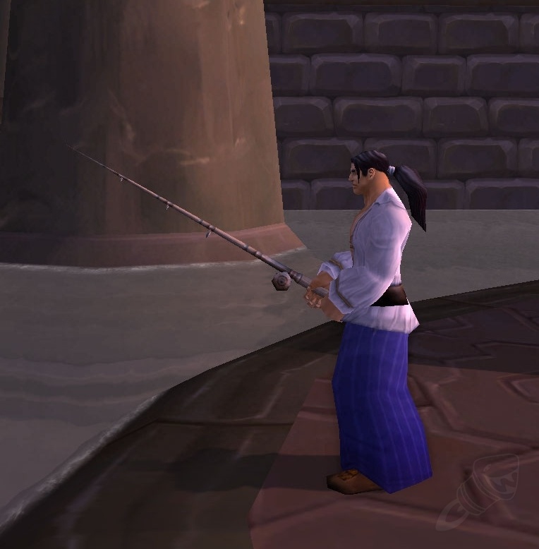 Torgo the Younger - NPC - Mists of Pandaria Classic