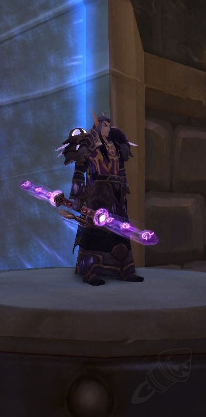Archmage Lan'dalock - NPC - Mists of Pandaria Classic
