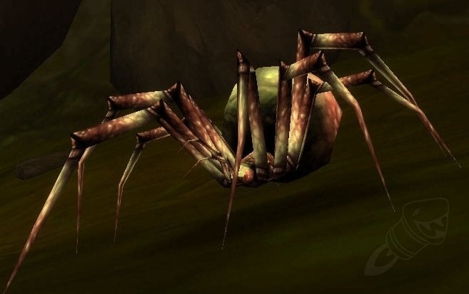 Cavern Crawler - NPC - World of Warcraft