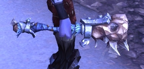 Boe items turning bop after patch? - Transmogrification - World of ...