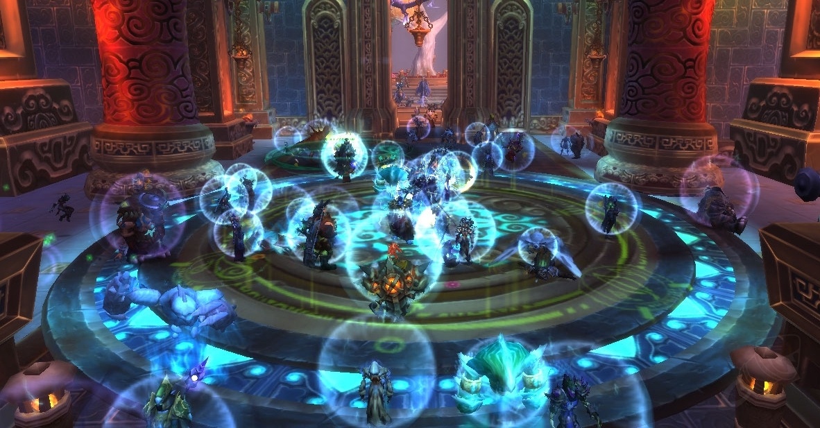 Val'anyr, Hammer of Ancient Kings - Item - Mists of Pandaria Classic