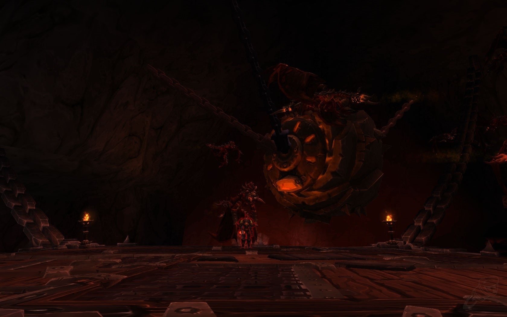 UBRS Changes - Gallery - Cataclysm Classic