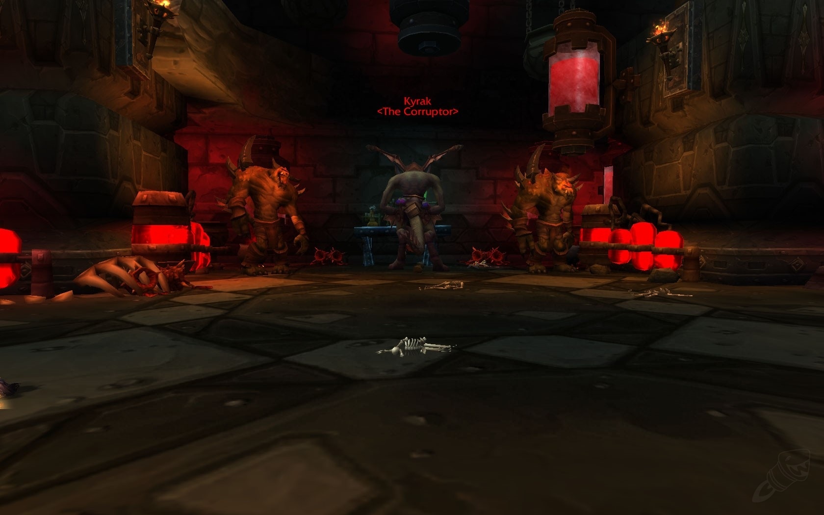 UBRS Changes - Gallery - Classic World of Warcraft