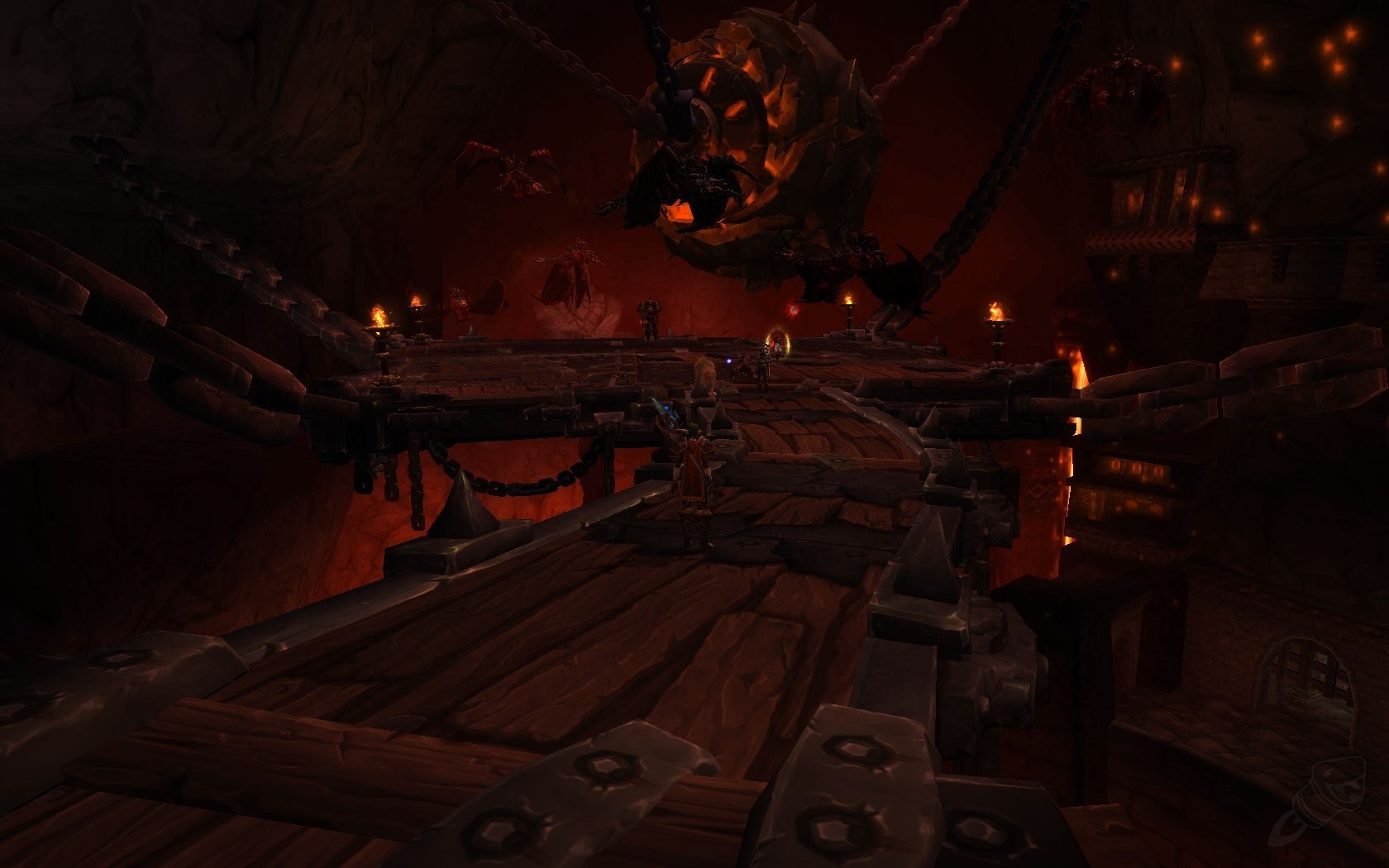 UBRS Changes - Gallery - Cataclysm Classic