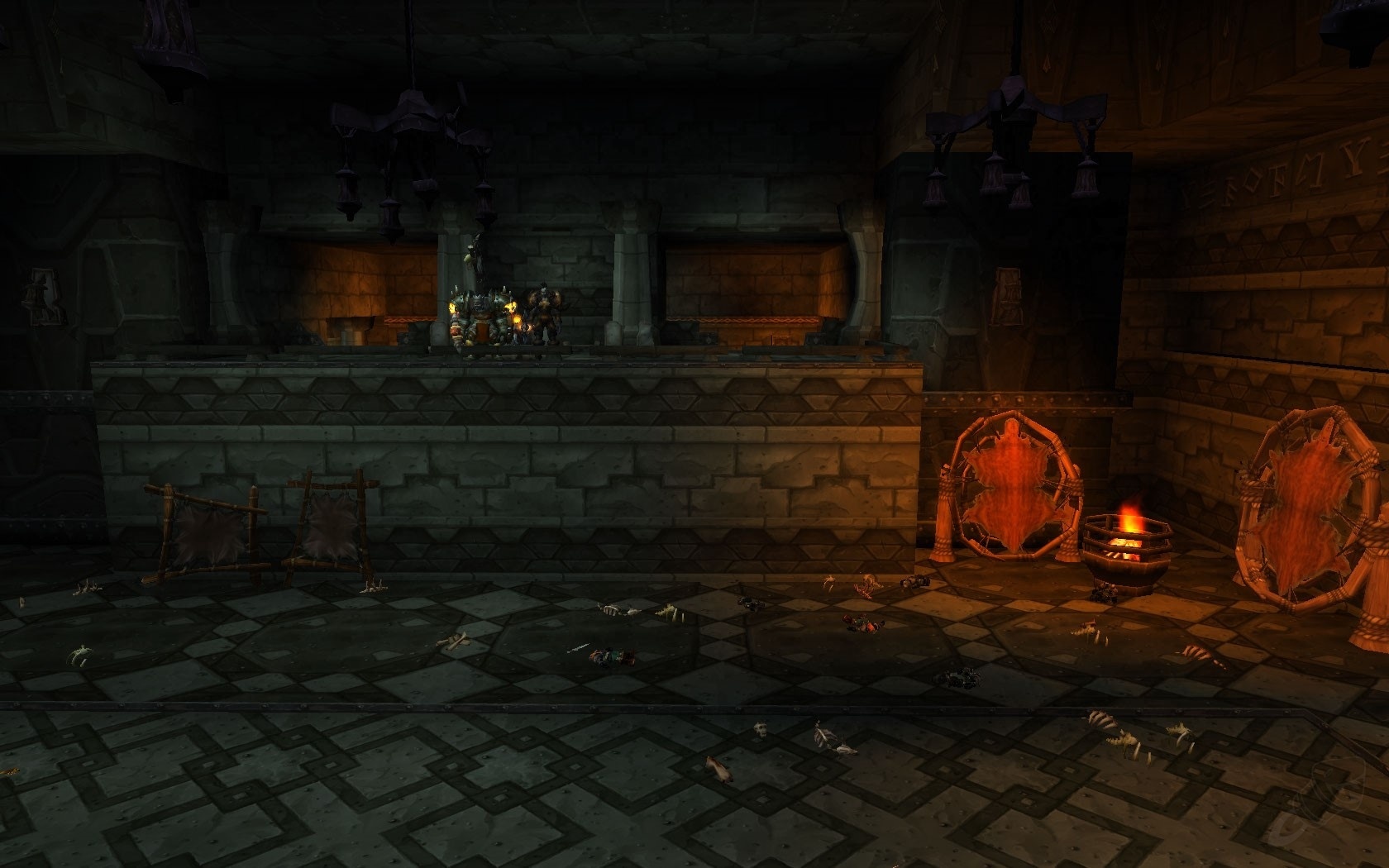 UBRS Changes - Gallery - Cataclysm Classic