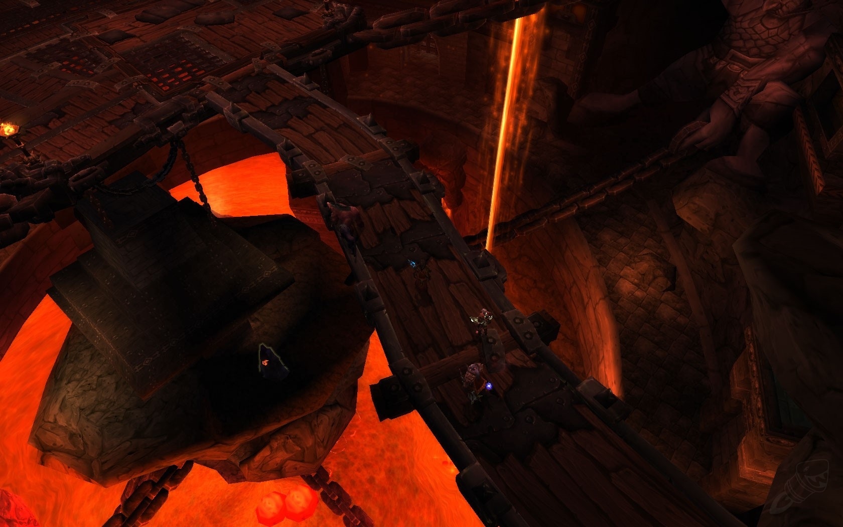 UBRS Changes - Gallery - World of Warcraft