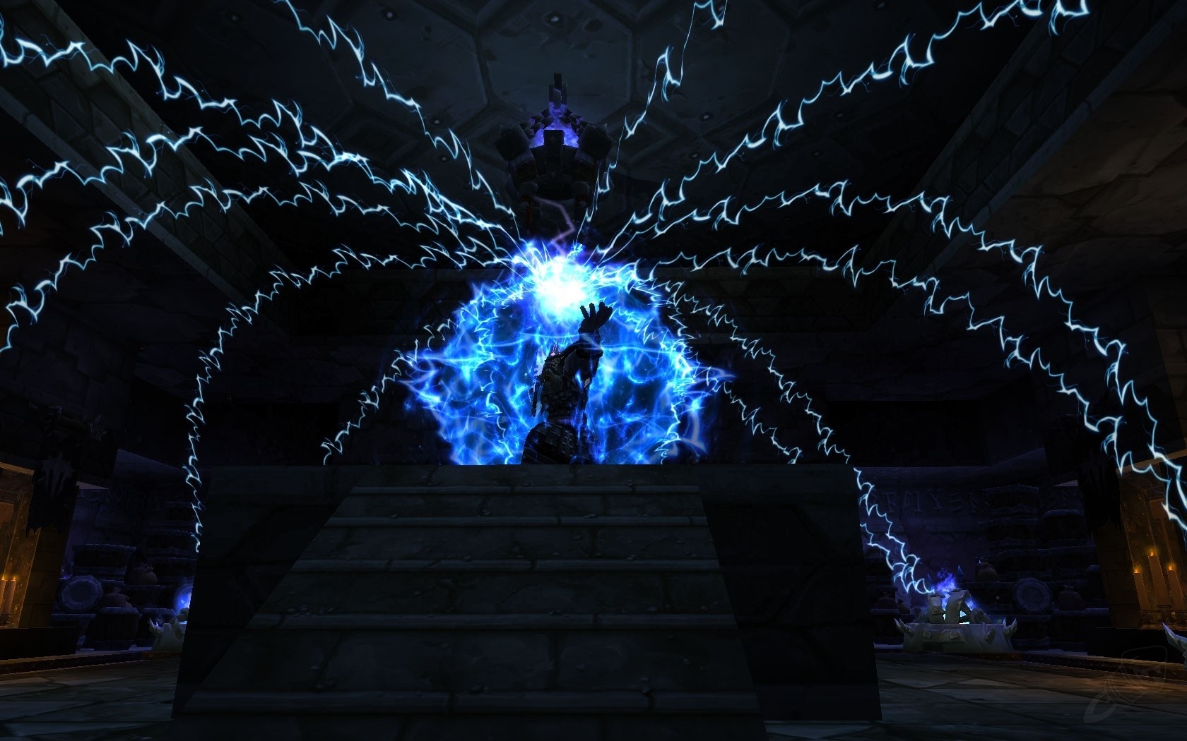 UBRS Changes - Gallery - World of Warcraft