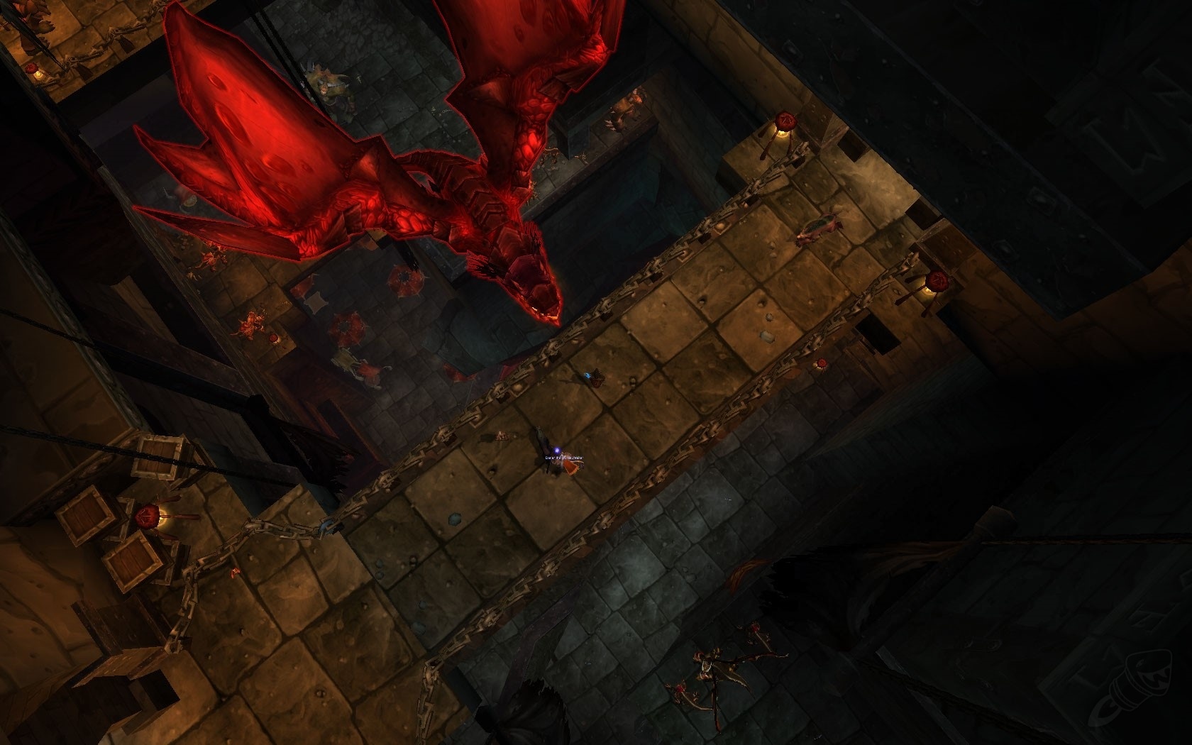 UBRS Changes - Gallery - Classic World of Warcraft