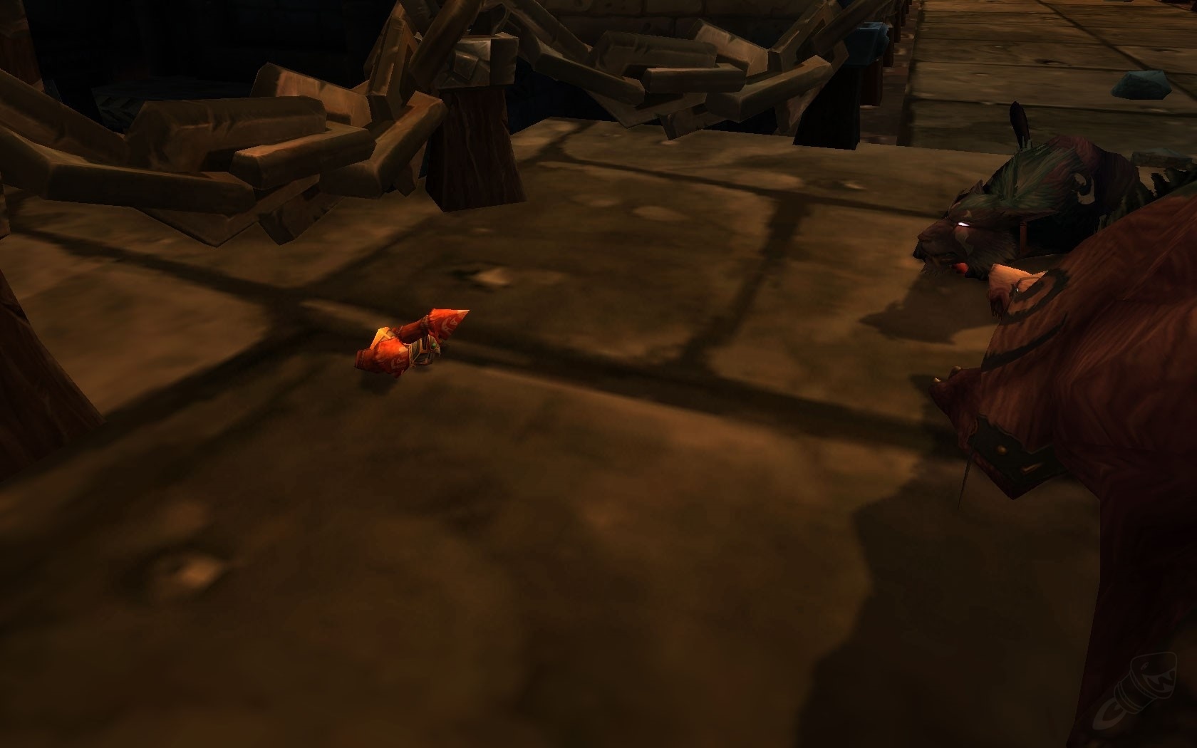 UBRS Changes - Gallery - Cataclysm Classic