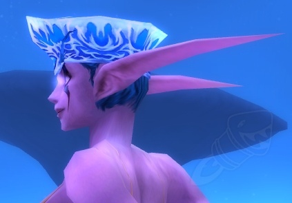 Midrealm Hat - Item - Mists of Pandaria Classic