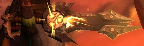 Grievous Gladiator's Quickblade - Item - World of Warcraft