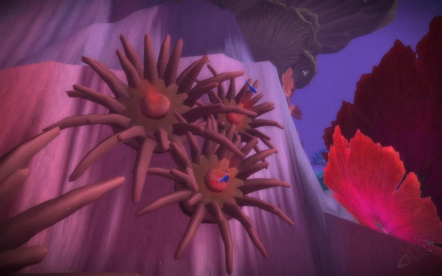 Art of Attraction - Quest - Mists of Pandaria Classic