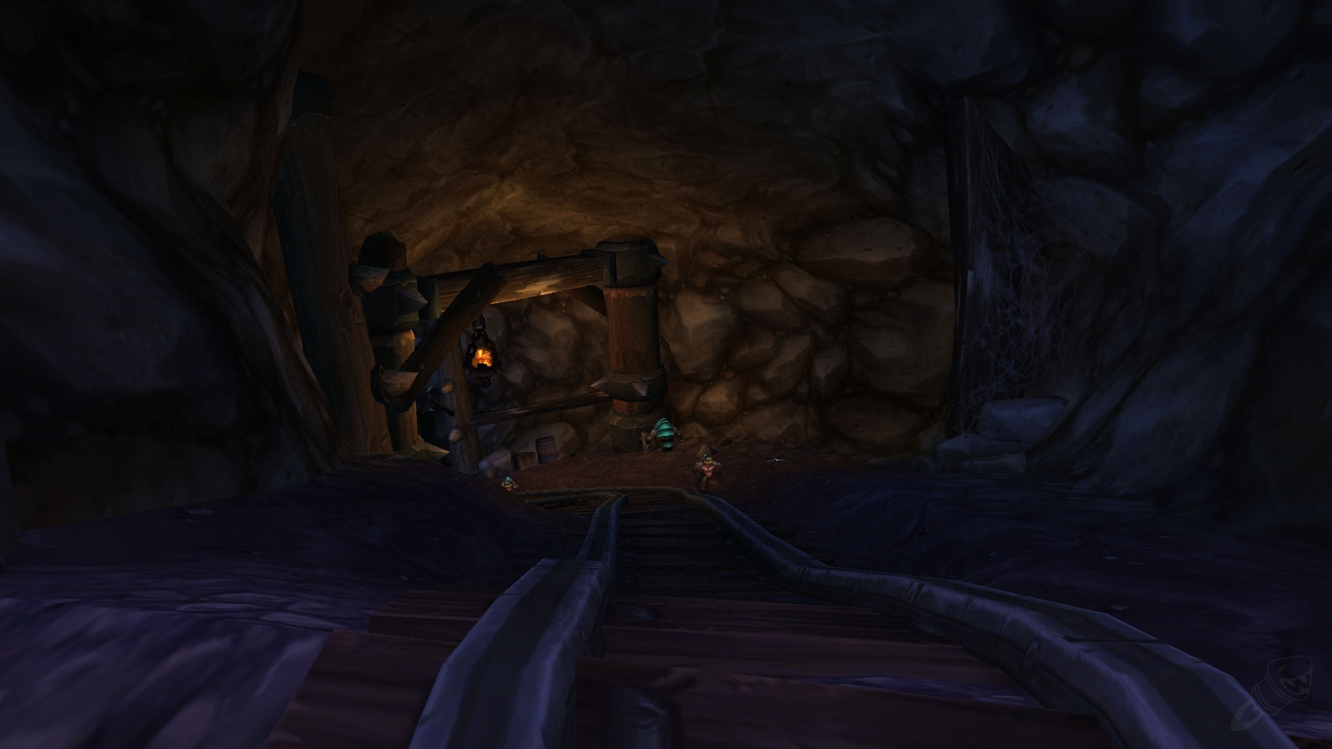 Horde Level 2 Garrison - Gallery - World of Warcraft