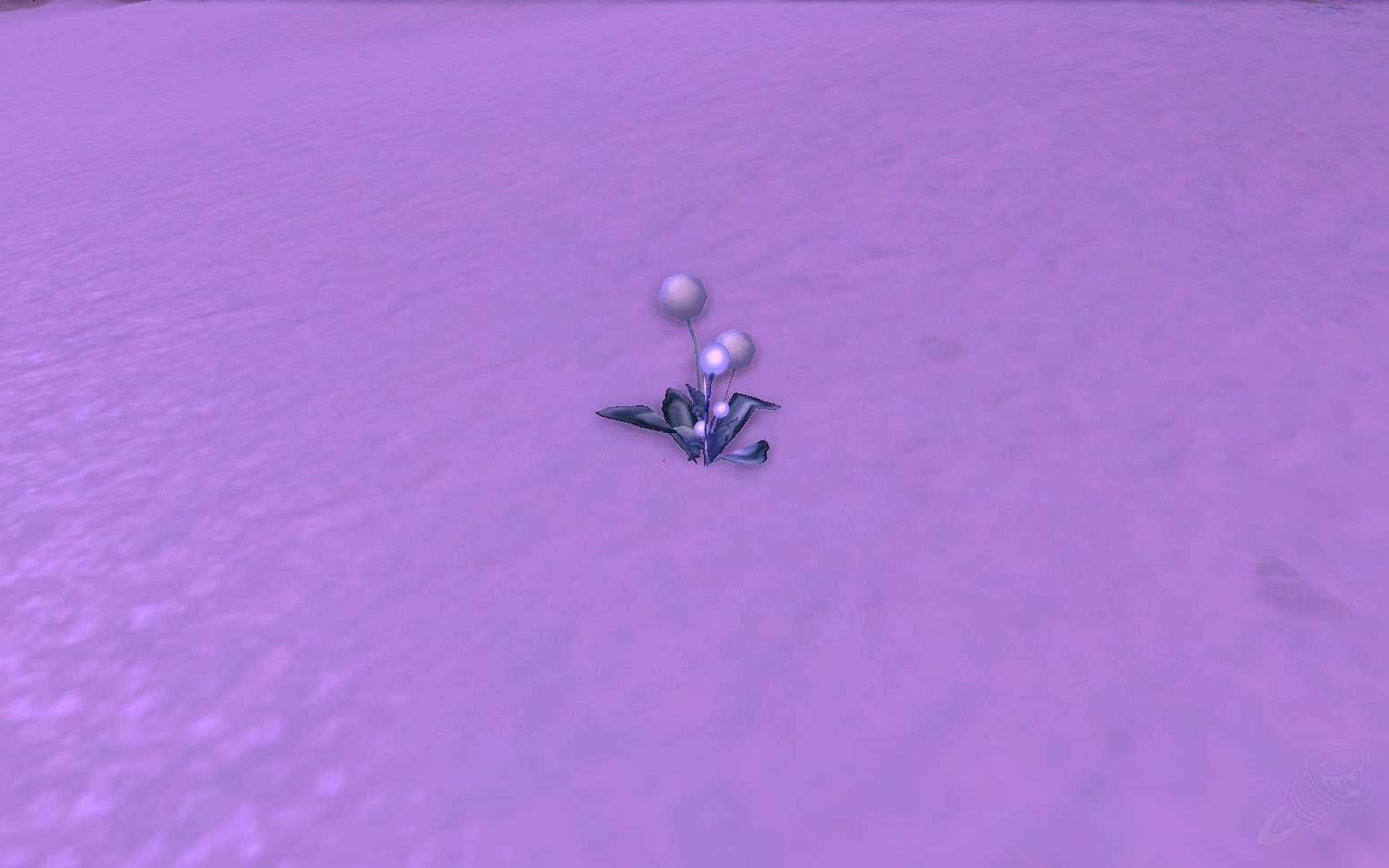 Icecap - Object - Mists of Pandaria Classic