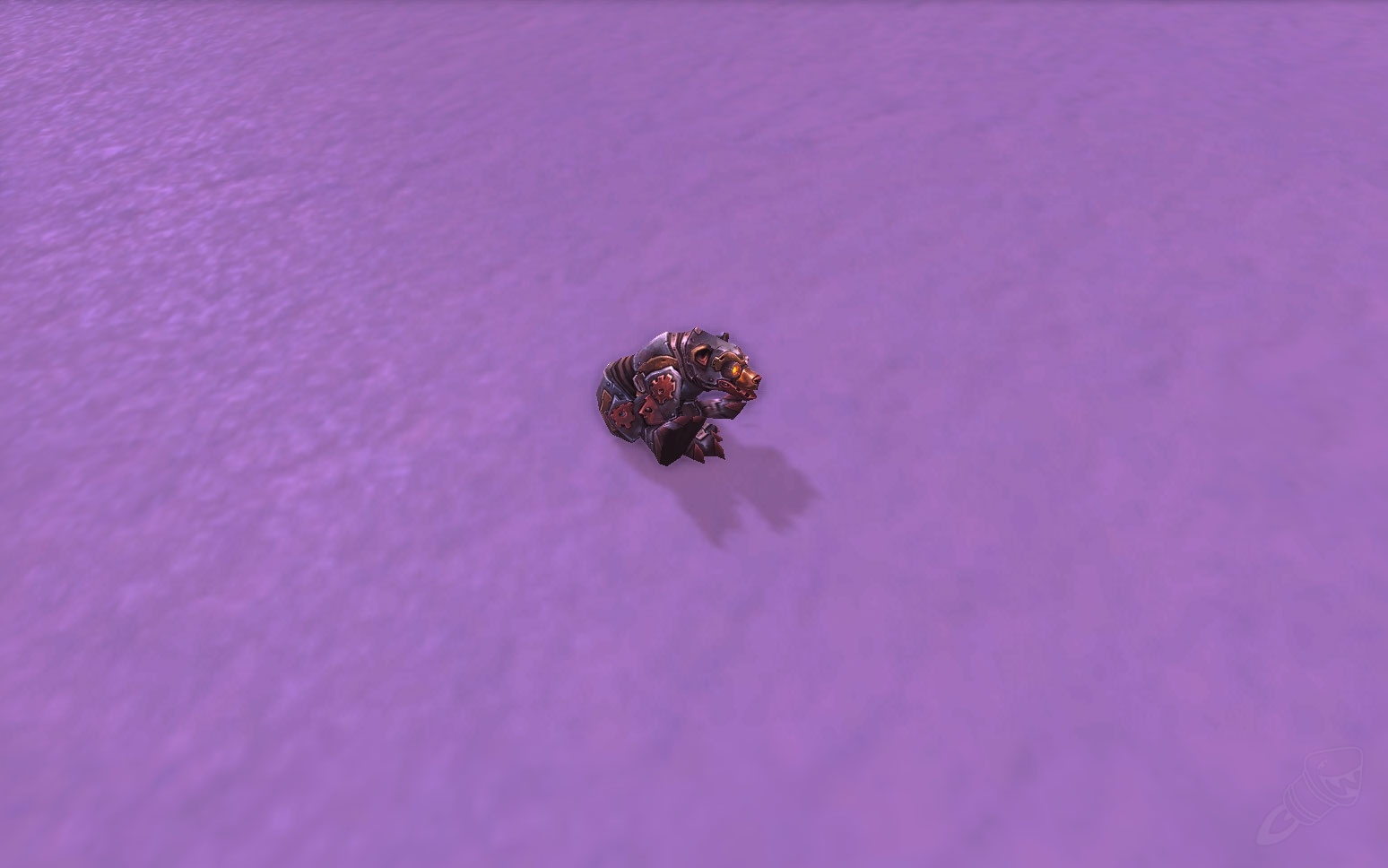 Anodized Robo Cub - NPC - Mists of Pandaria Classic