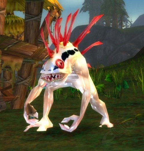 Torn Fin Oracle - NPC - Classic World of Warcraft