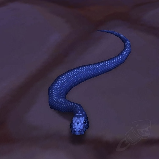 Black Kingsnake - Item - Mists of Pandaria Classic