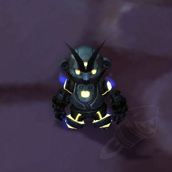 Clockwork Gnome - Item - Mists of Pandaria Classic