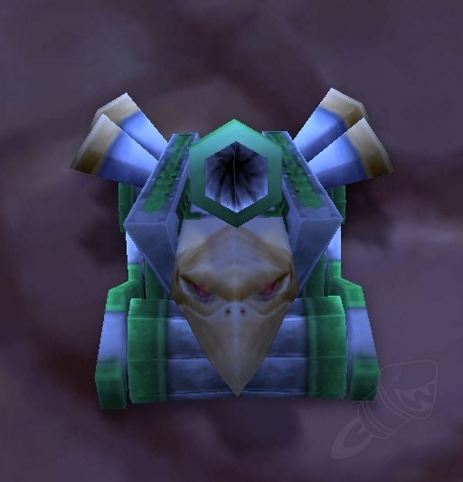 Darkmoon Tonk - Item - Mists of Pandaria Classic