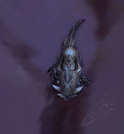 Fossilized Hatchling - Item - Mists of Pandaria Classic