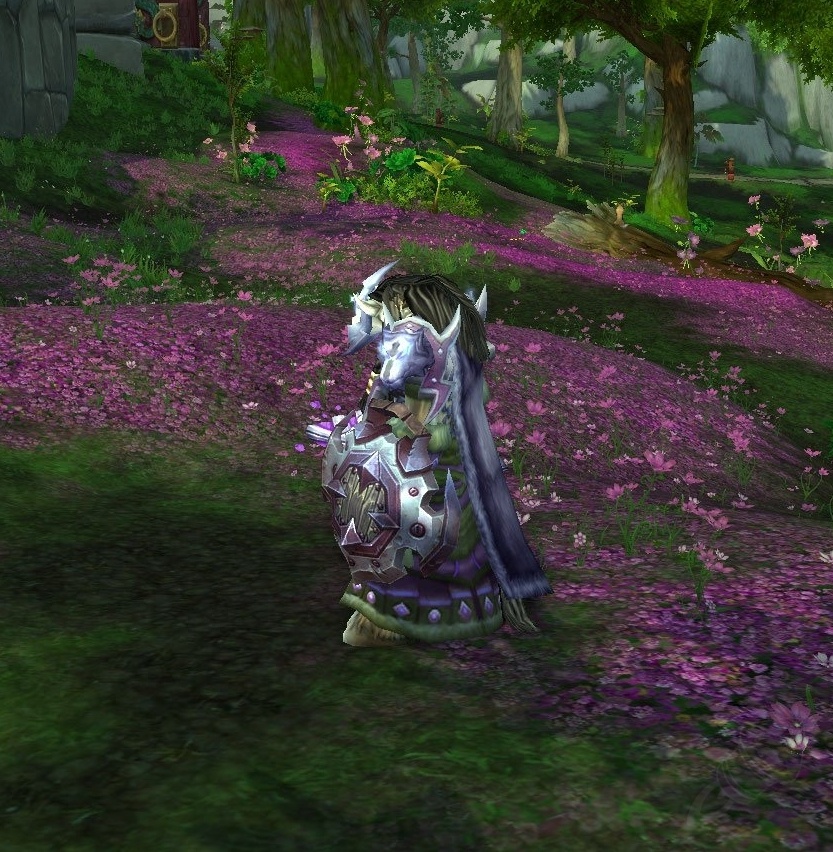 Temple Shield - Item - Mists of Pandaria Classic